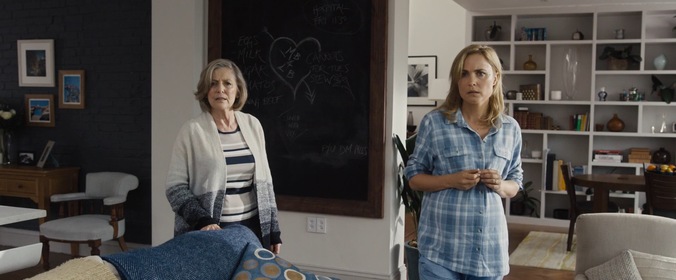 Deborah Grant - actress - biography, photo, best movies and TV shows