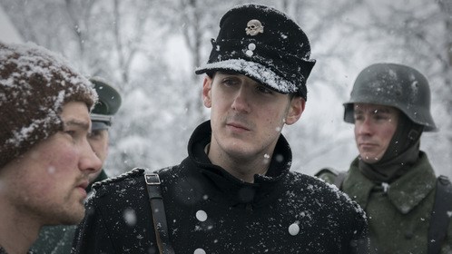 The 12th Man (movie, 2017)