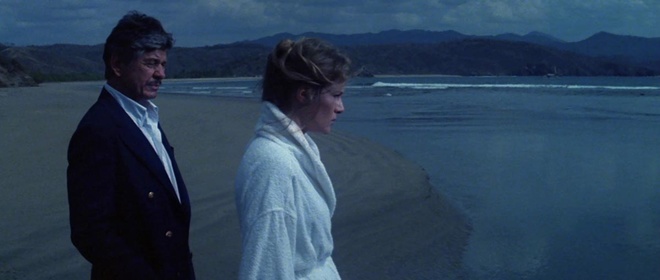 Screenshots - Cabo Blanco