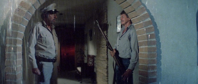 Screenshots - Cabo Blanco