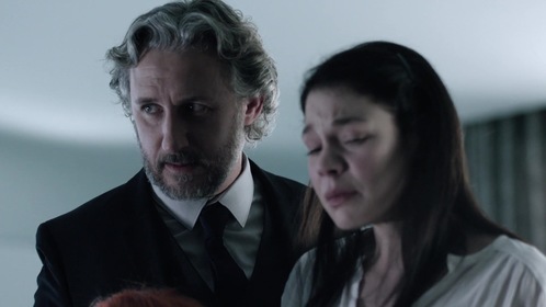 Elisabeth Rosen - actress - biography, photo, best movies and TV shows