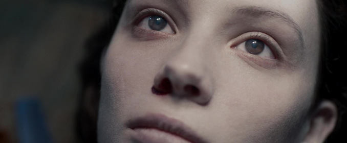 Screenshots - The Autopsy of Jane Doe