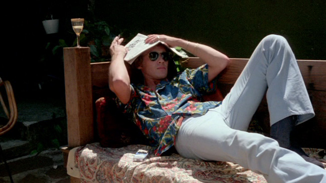 Tapestry of Passion (movie, 1976)