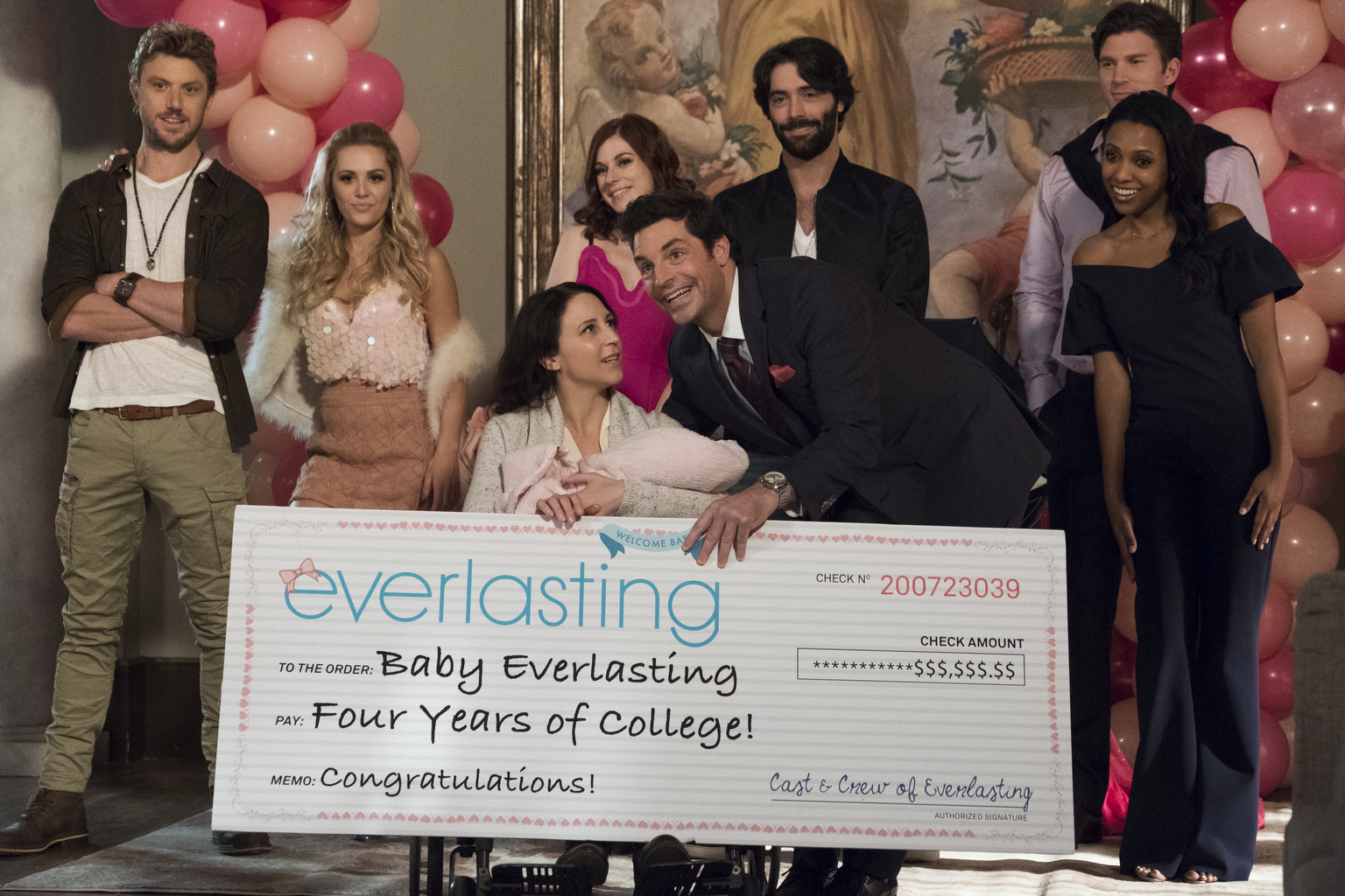 Adam Demos - actor - biography, photo, best movies and TV shows