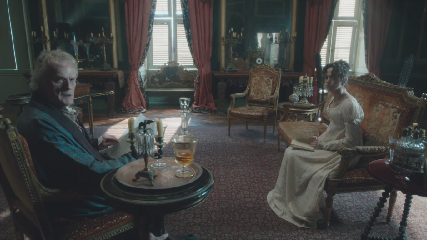 Lucinda Dryzek - actress - biography, photo, best movies and TV shows