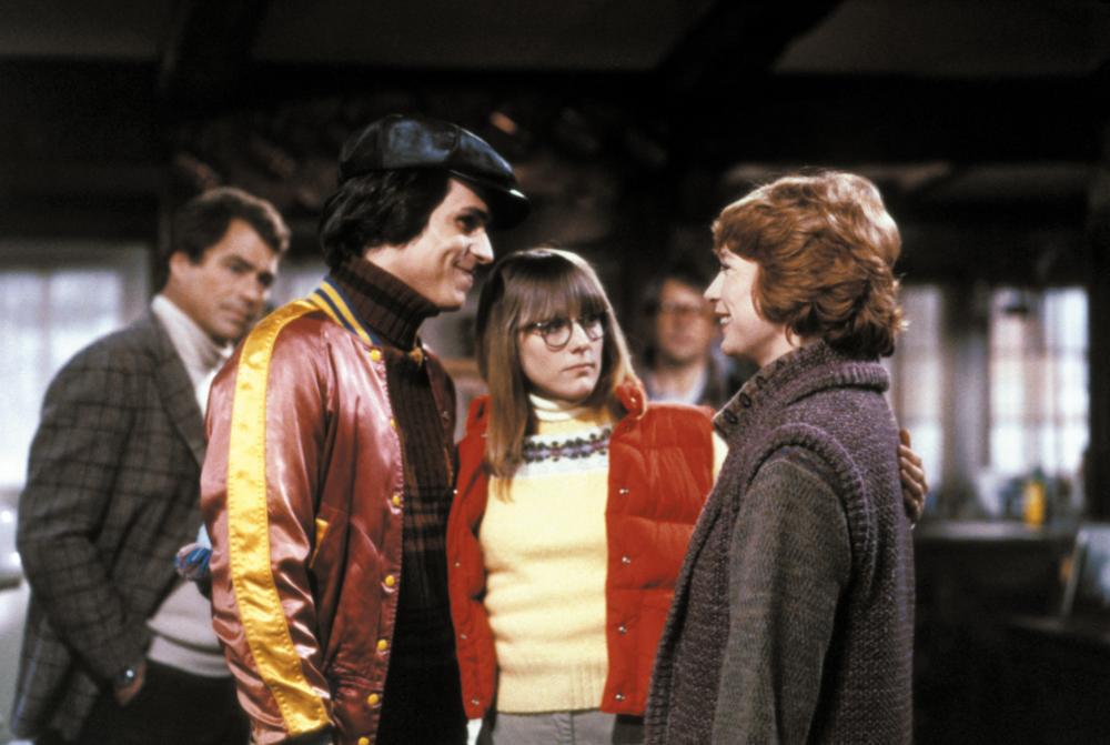 Edward Winter - actor - biography, photo, best movies and TV shows