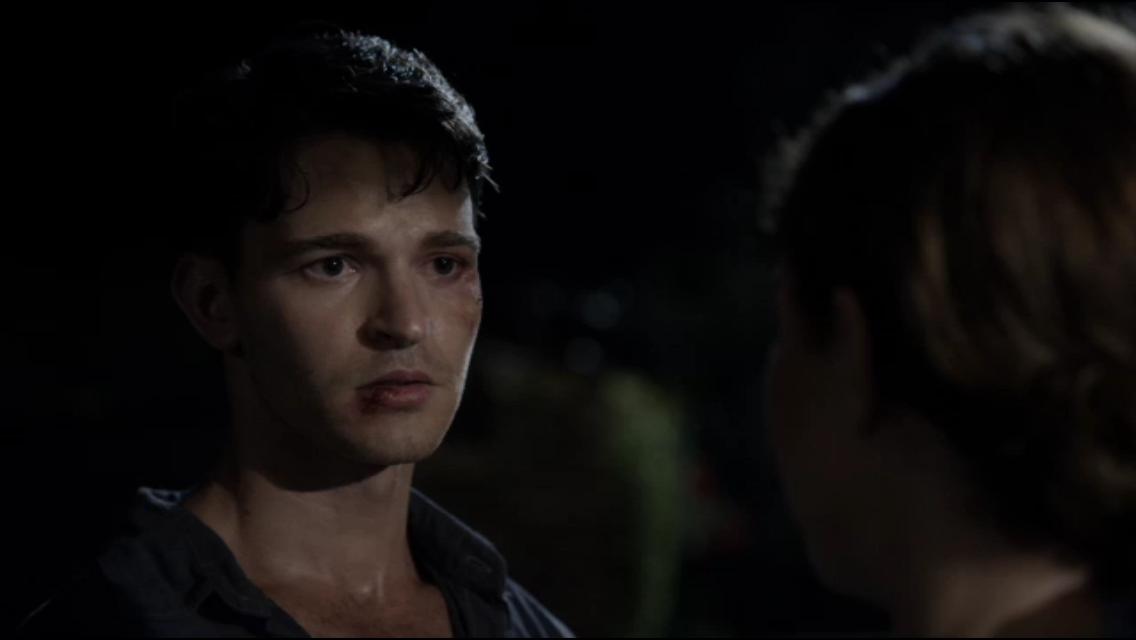 Dominic Allburn - actor - biography, photo, best movies and TV shows