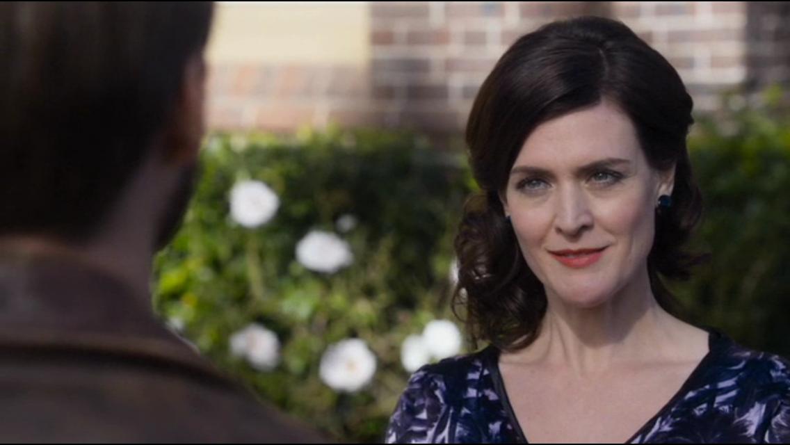 Jenni Baird - actress - biography, photo, best movies and TV shows