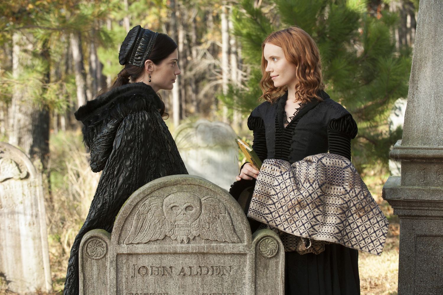 Салем (серіал, 2014 – 2017)