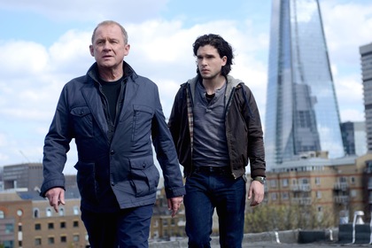 Peter Firth - actor - biography, photo, best movies and TV shows