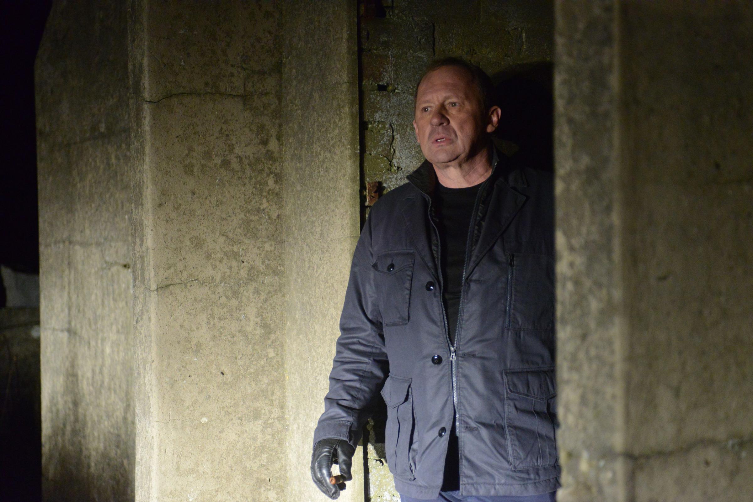 Peter Firth - actor - biography, photo, best movies and TV shows