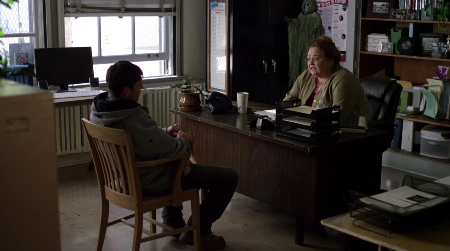 Robert Adamson - actor, director, producer, camera, editor, writer