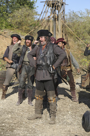 Adam Loxley - actor, writer, director, producer