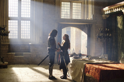 Clare Foster - actress - biography, photo, best movies and TV shows