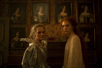 Tale of Tales (movie, 2015)