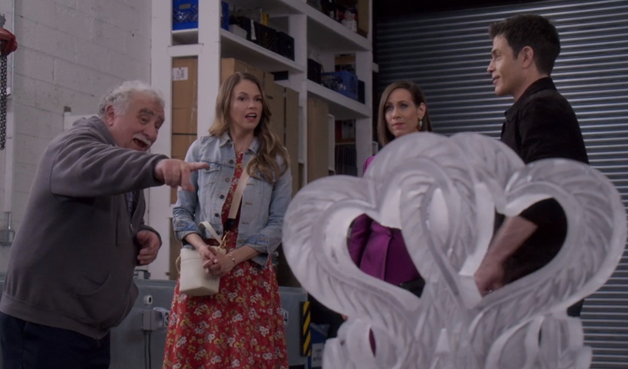 Teddy Coluca - actor - biography, photo, best movies and TV shows