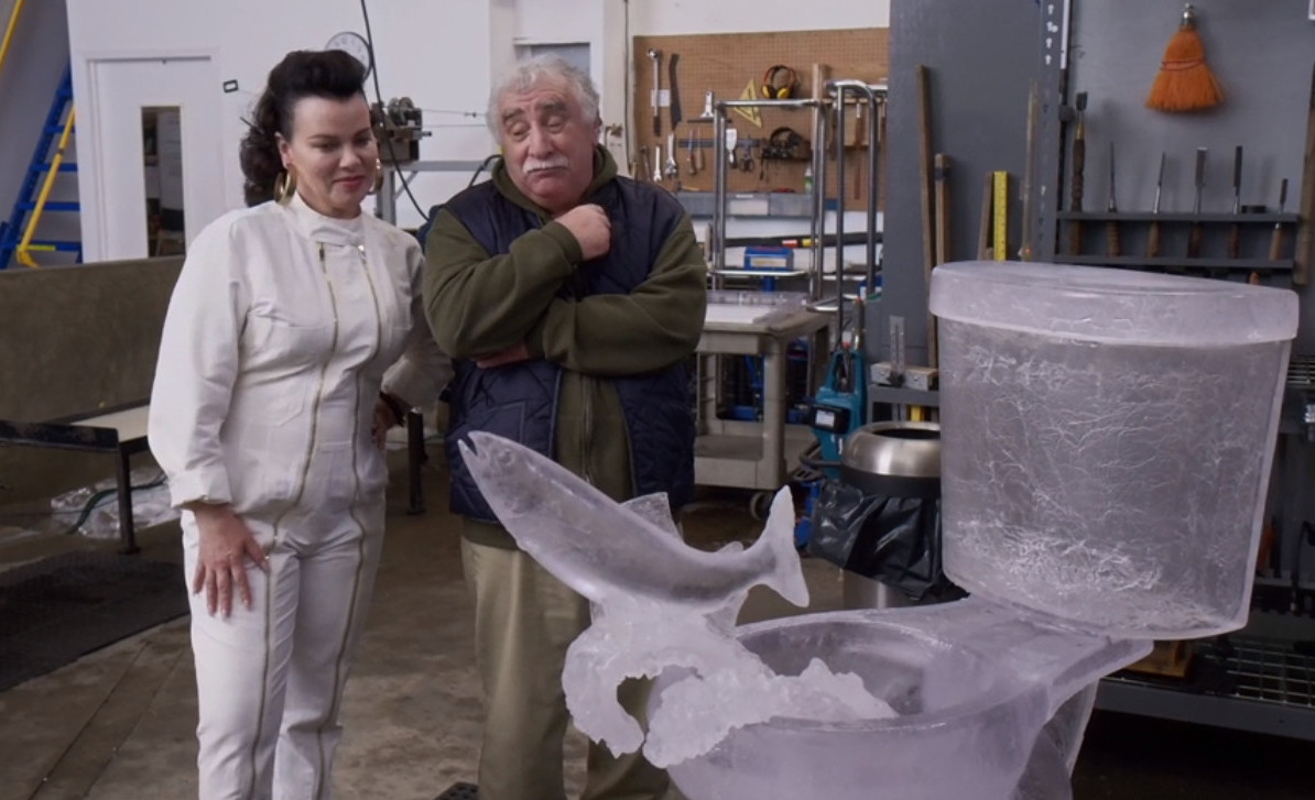 Teddy Coluca - actor - biography, photo, best movies and TV shows