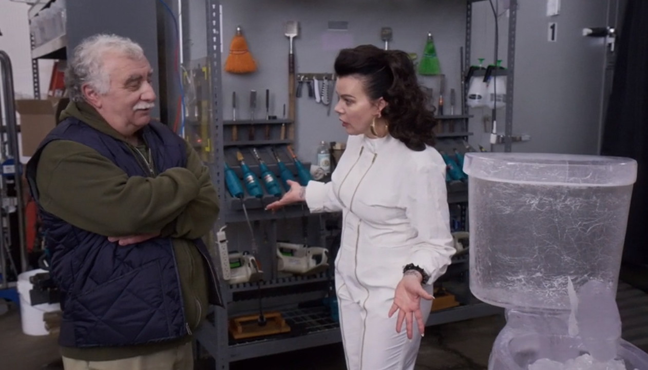 Teddy Coluca - actor - biography, photo, best movies and TV shows