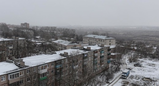 The Fool (movie, 2014)