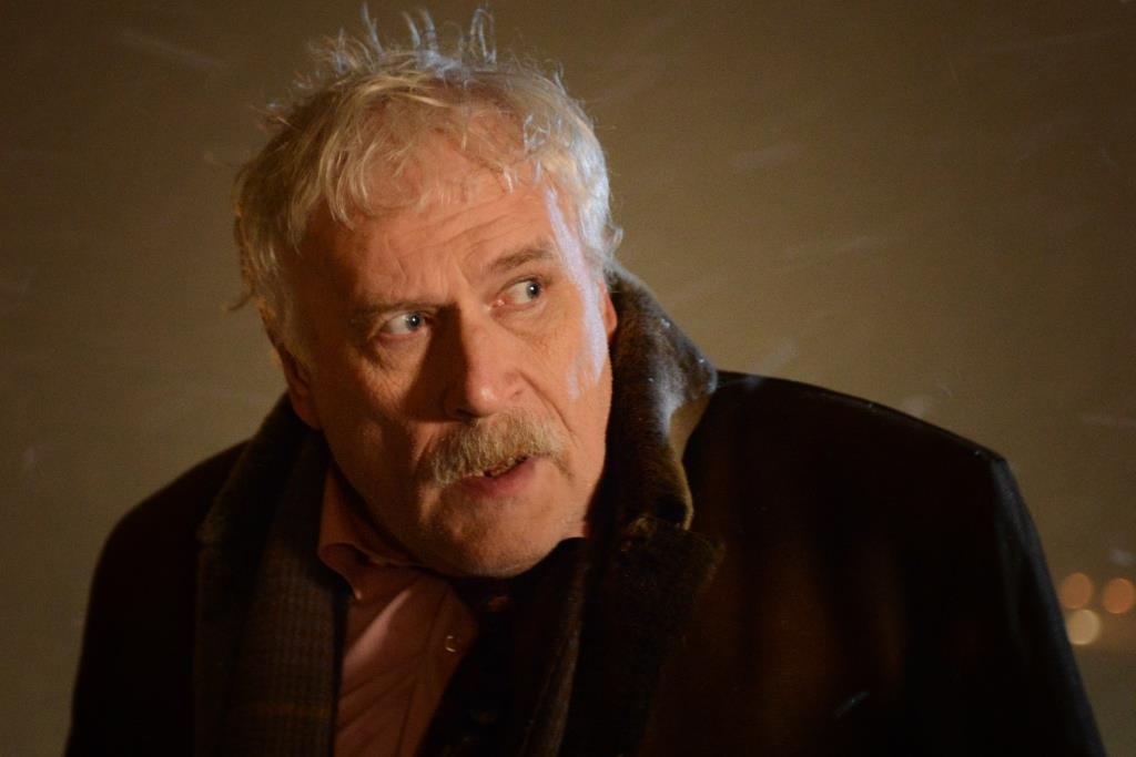 The Fool (movie, 2014)