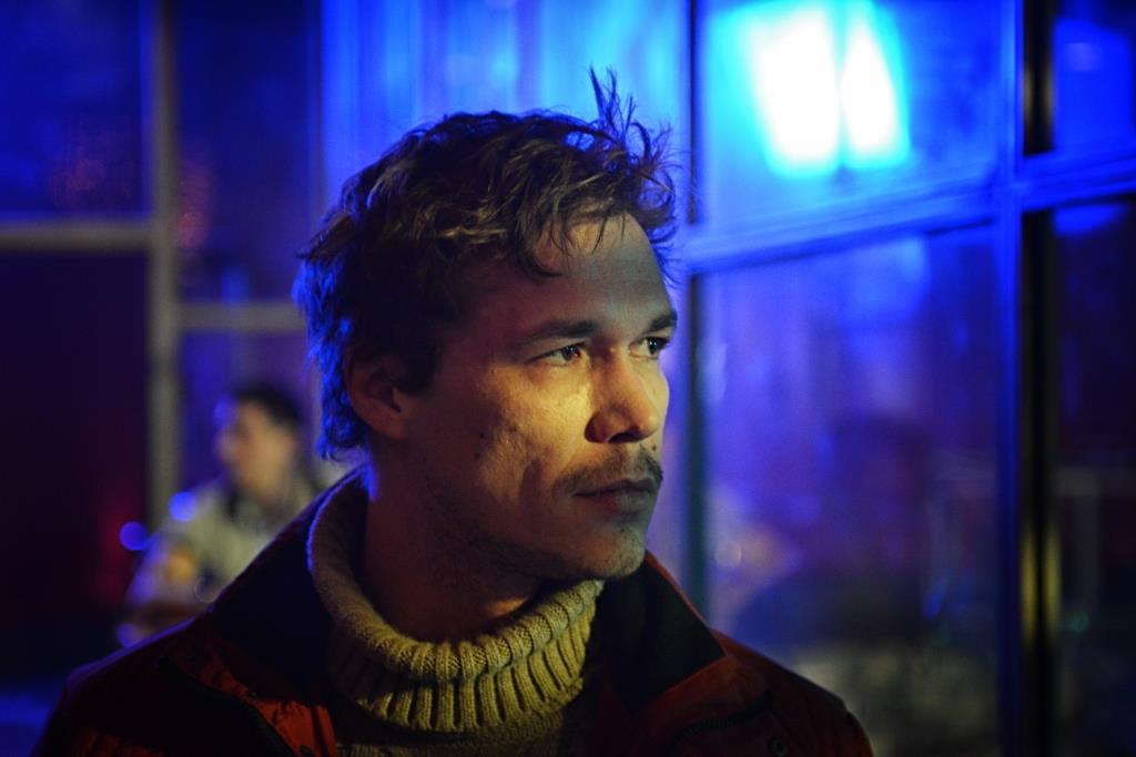 The Fool (movie, 2014)