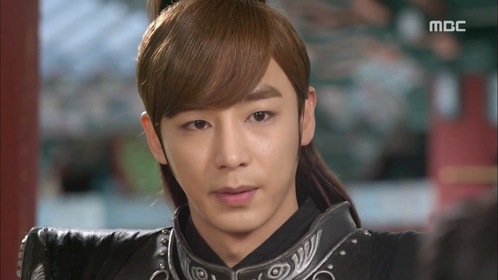 Скриншоты - Императрица Ки