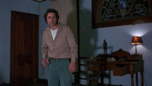 Dan Grimaldi - actor - biography, photo, best movies and TV shows