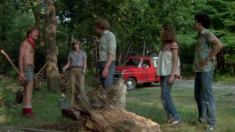 Peter Brouwer - actor - biography, photo, best movies and TV shows