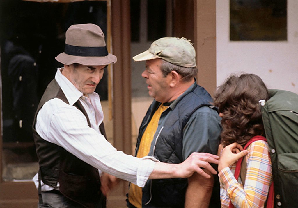 Robbi Morgan - actress - biography, photo, best movies and TV shows