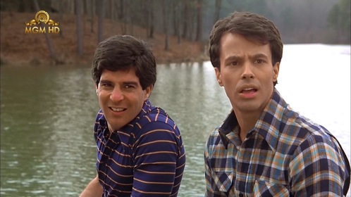 Michael Lembeck - director, actor, producer