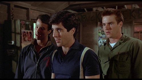 Michael Lembeck - director, actor, producer