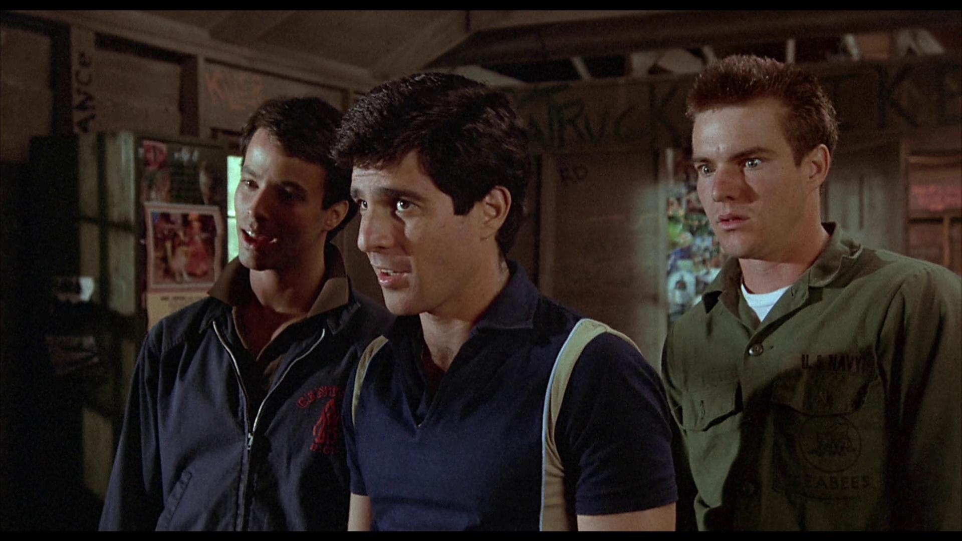 Michael Lembeck - director, actor, producer