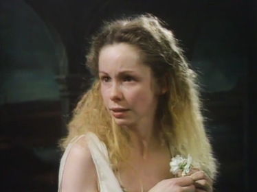 Lalla Ward - actress - biography, photo, best movies and TV shows