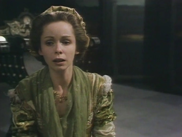 Lalla Ward - actress - biography, photo, best movies and TV shows