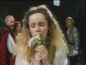 Lalla Ward - actress - biography, photo, best movies and TV shows