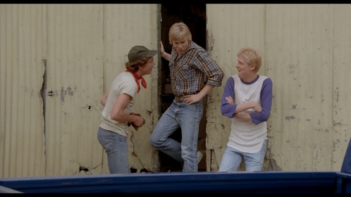 The Hearse (movie, 1980)