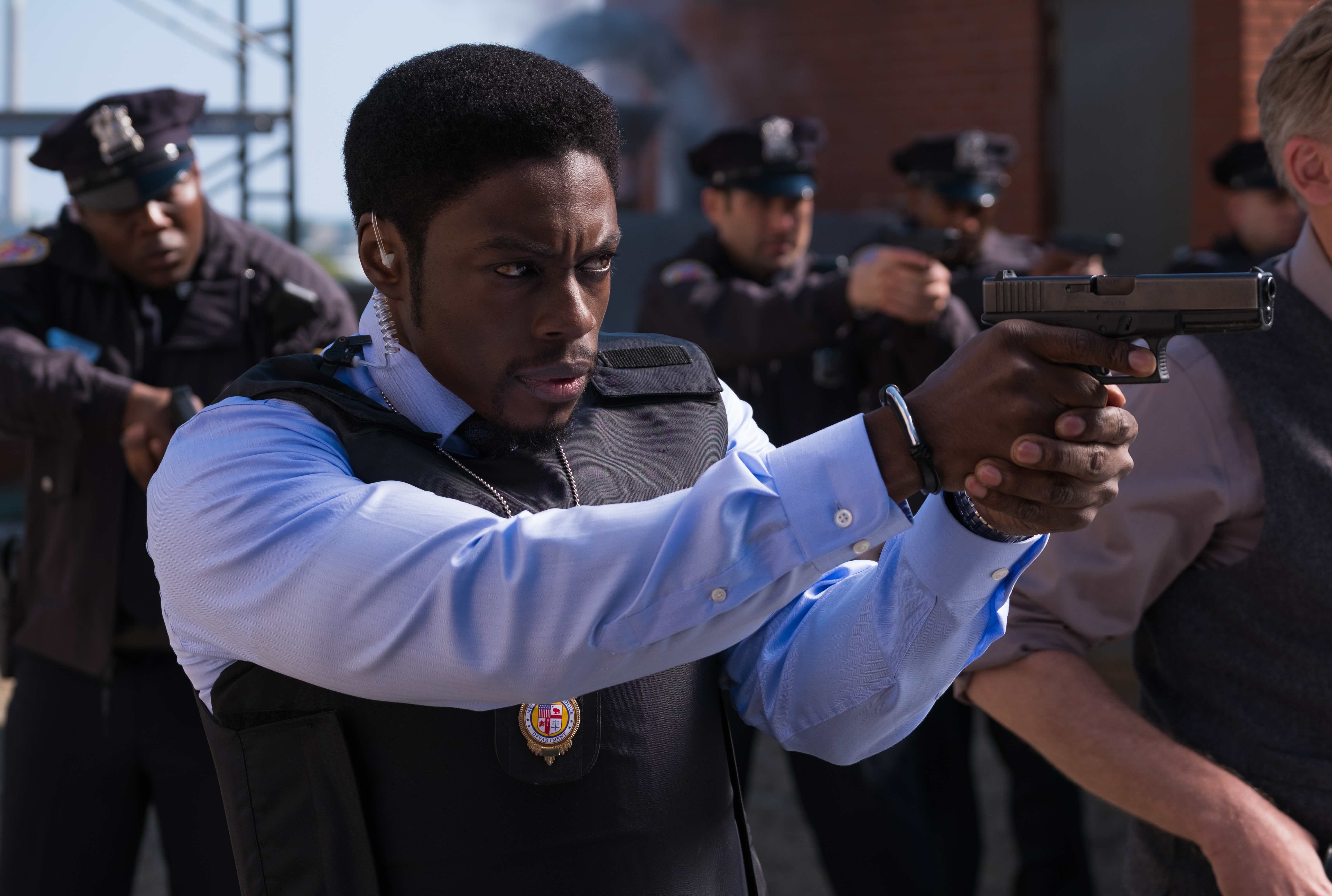 Clé Bennett - actor, director - biography, photo, best movies and TV shows