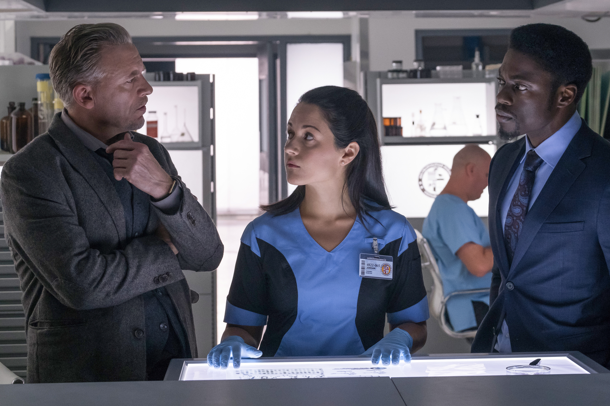 Clé Bennett - actor, director - biography, photo, best movies and TV shows