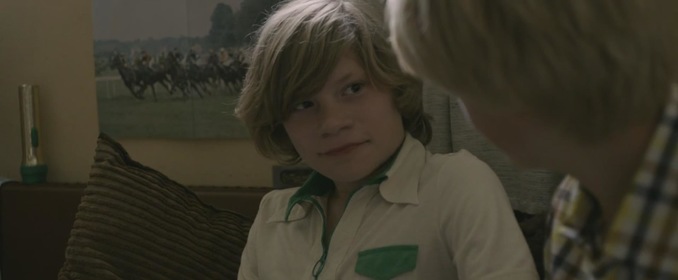 Screenshots - Speed Walking