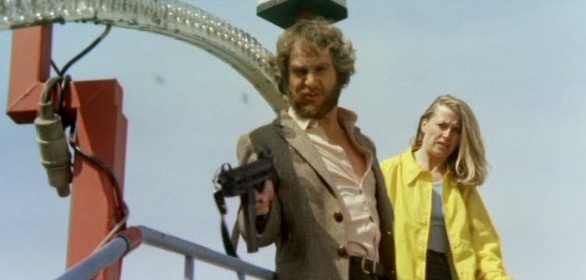 Screenshots - Nightmare City