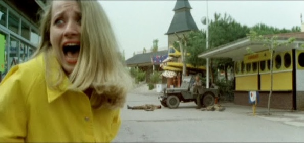 Screenshots - Nightmare City