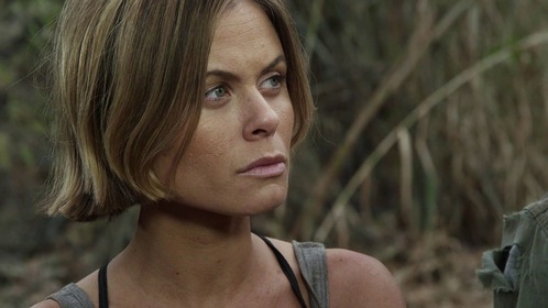 Augie Duke - actress, director, producer, designer