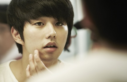 Love Lesson (movie, 2013)