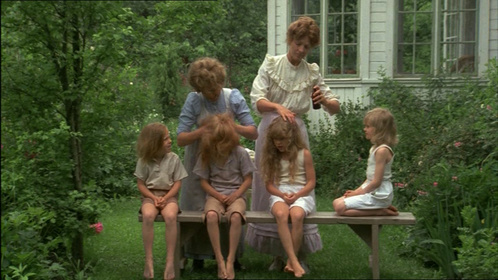 Screenshots - Meg of June Hill