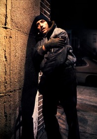 Joe Spinell - actor, writer, author, producer