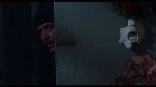 Joe Spinell - actor, writer, author, producer