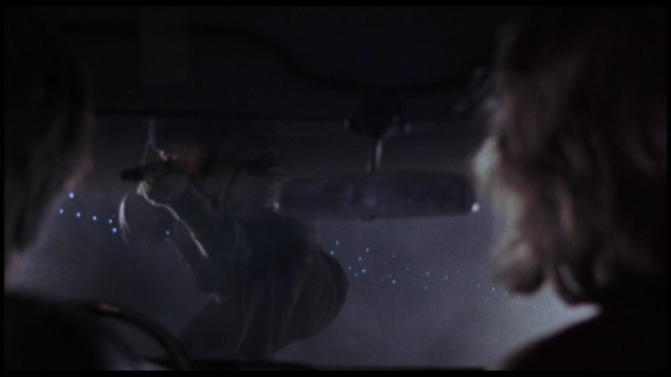 Joe Spinell - actor, writer, author, producer