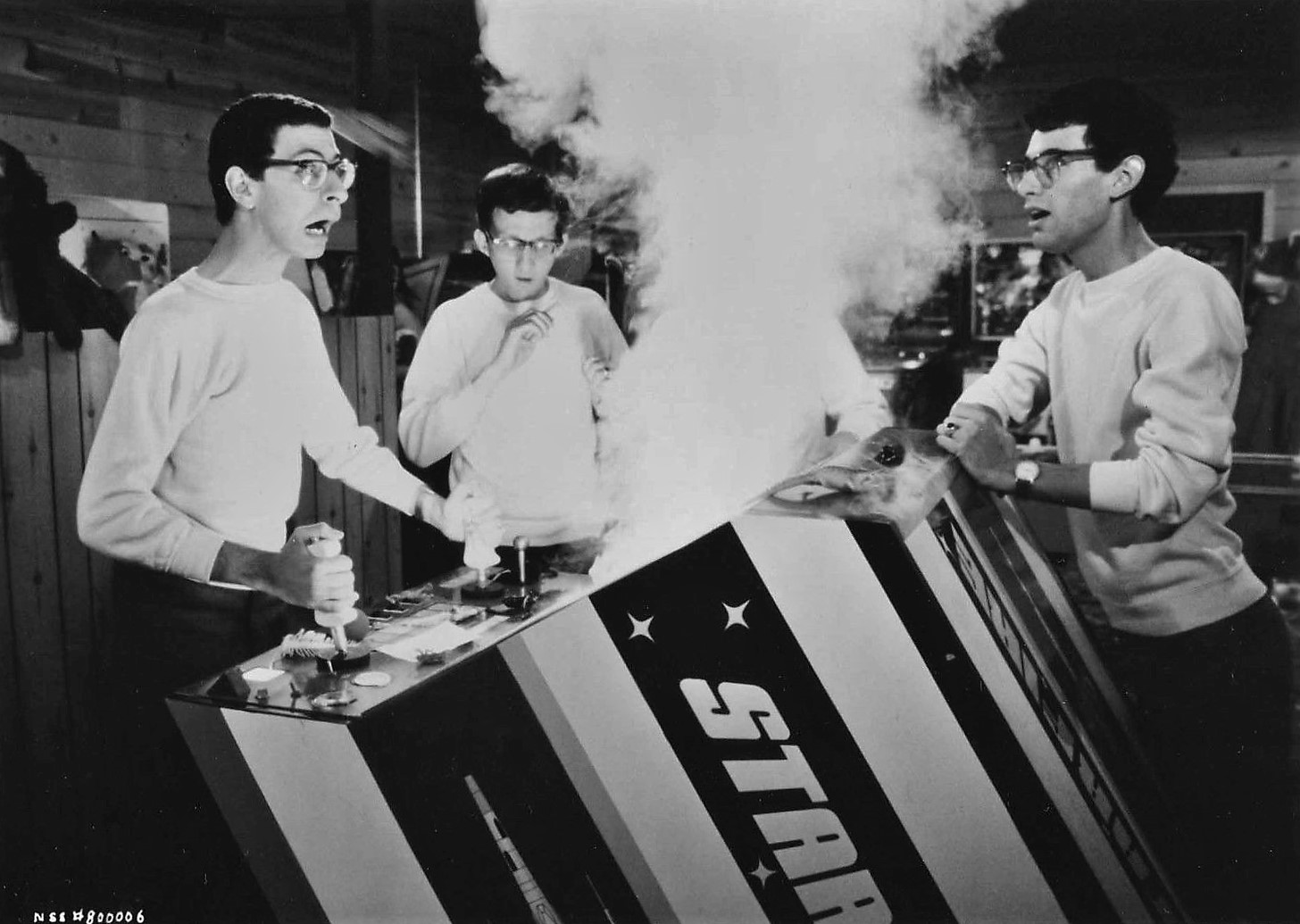 Eddie Deezen - actor, writer - biography, photo, best movies and TV shows