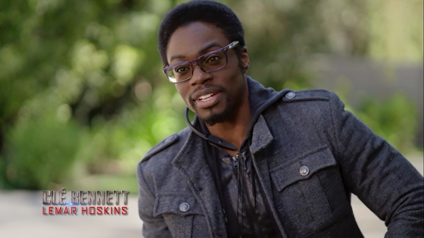 Clé Bennett - actor, director - biography, photo, best movies and TV shows