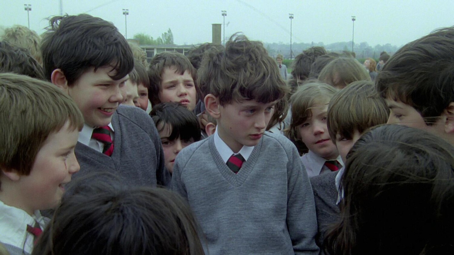 Stills - The Monster Club